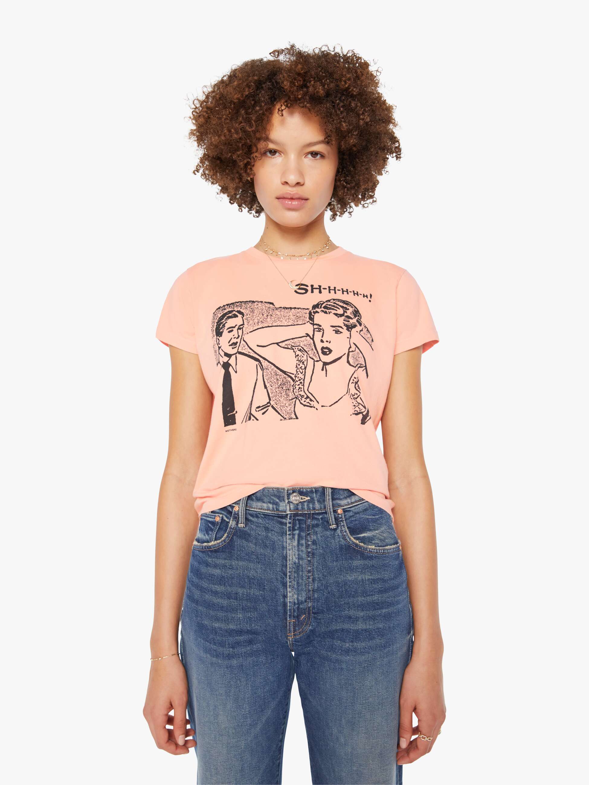 The Boxy Goodie Goodie-Shhh-Mother